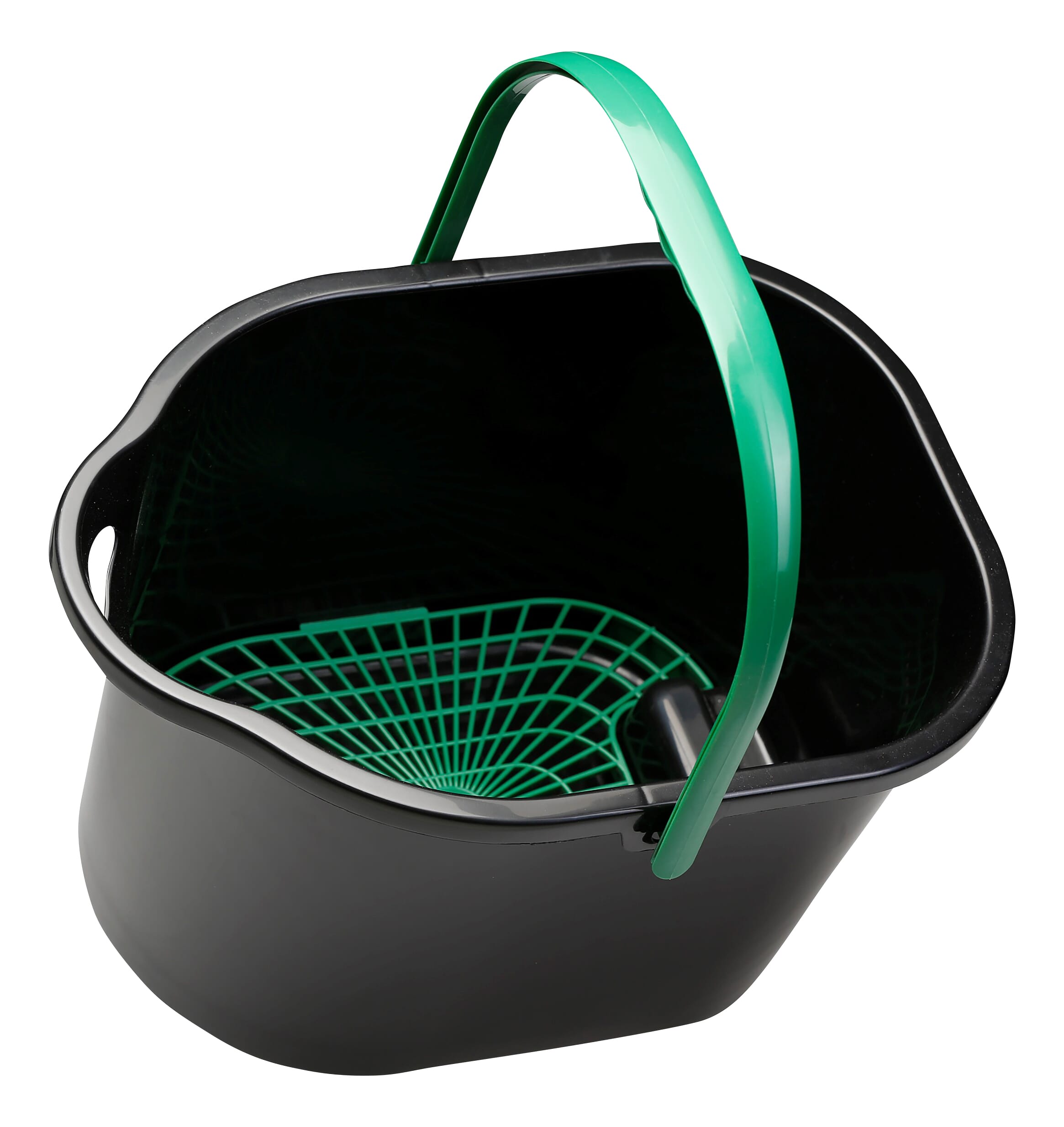 Innvendig vask - Welovecamping