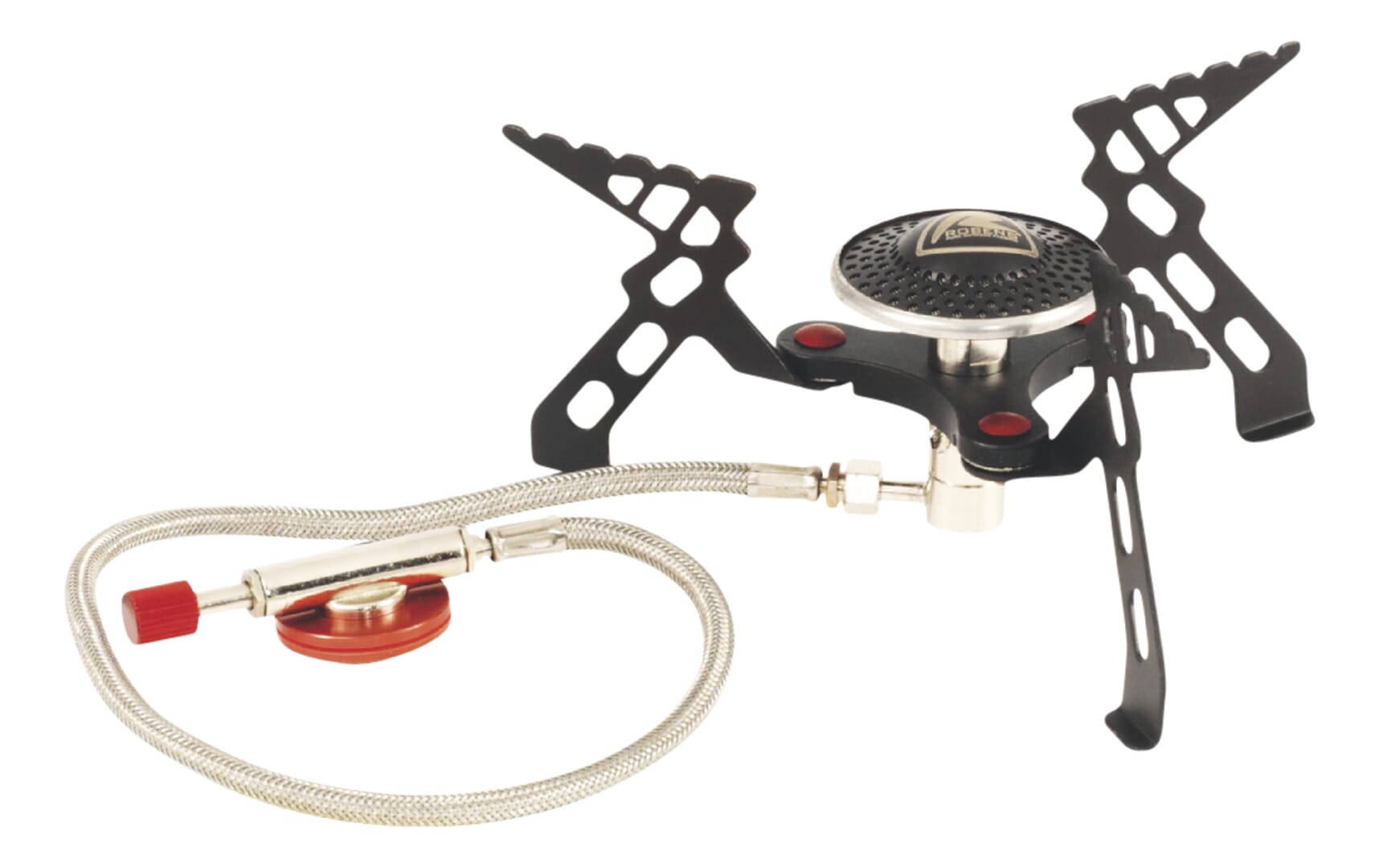 Gassbrenner Fire Beetle Stove (for gassboks) ROBENS - Welovecamping
