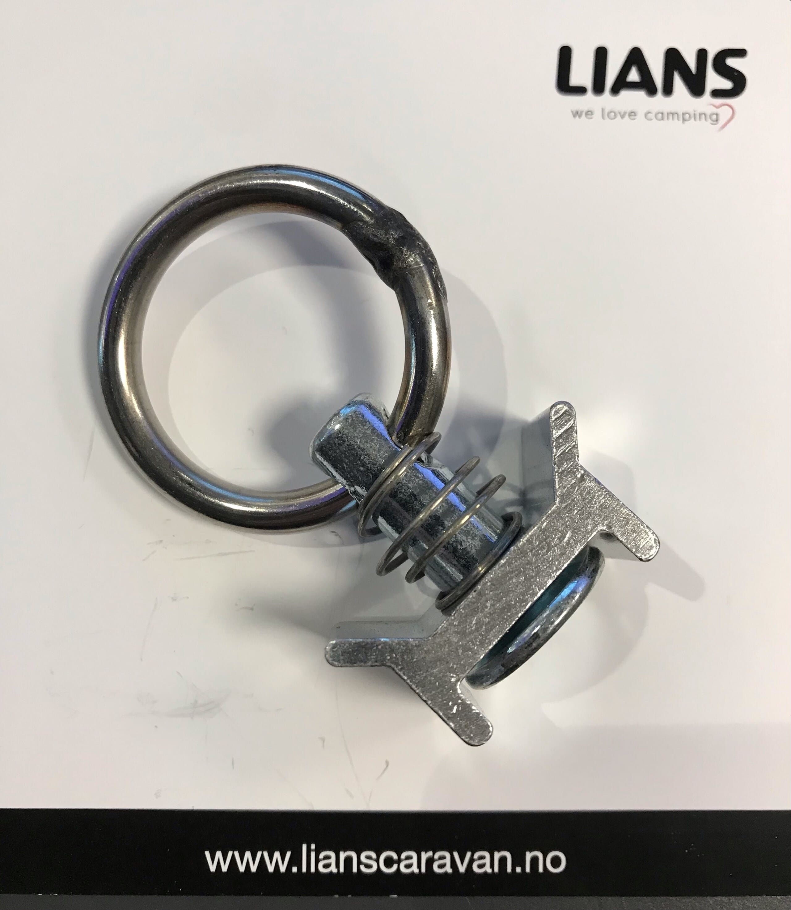 lashing eyelet - Welovecamping