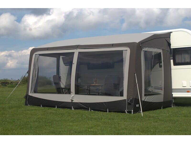 Telt Telta Pure 330 - Welovecamping