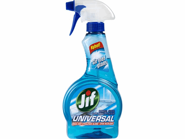Jif Universal - Welovecamping