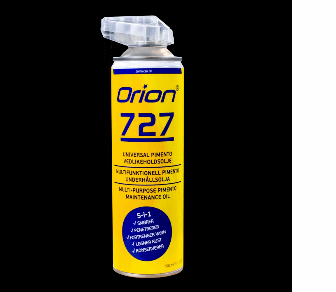Relekta Orion 727 500ml - Welovecamping