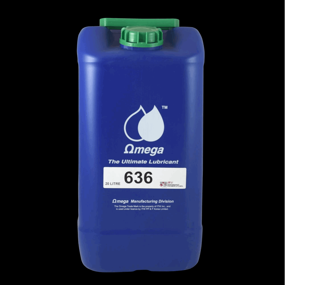 Relekta Omega 636 20Lt kanne (pr lt) - Welovecamping